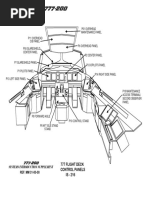 Boeing 777 Electric System Overview | PDF | Electric Power | Electric ...