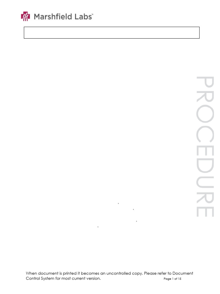 Lyme (Borrelia burgdorferi) Detection by PCR (NAAT) on the LightCycler | PDF | Polymerase Chain ...