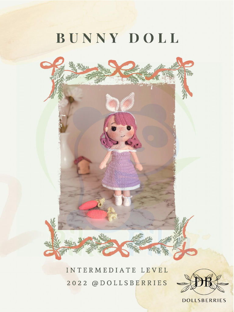 Bunny Doll TV | PDF