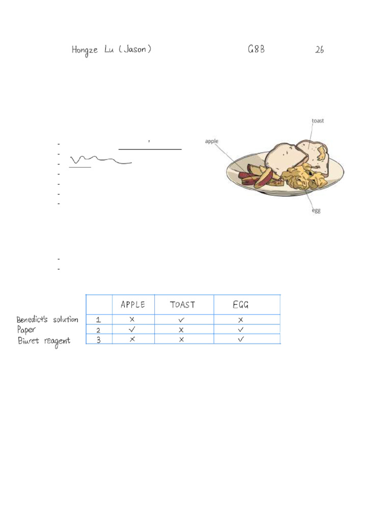 Nutrient Testing Methods for Food | PDF | Foods | Nutrients