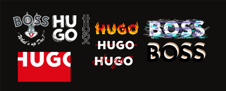 Hugo Boss Angel | PDF