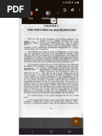 DD Basu Indian Polity | PDF