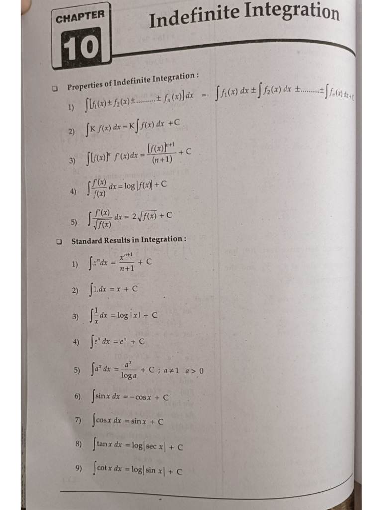 Cet Differentiation | PDF