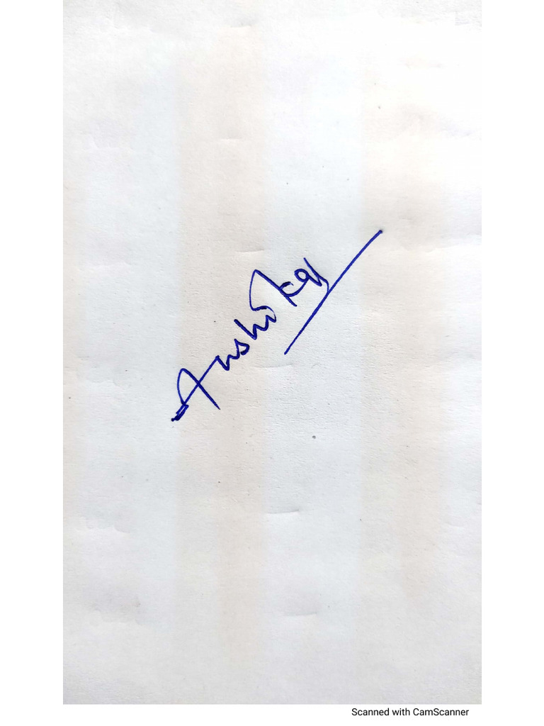 Sign | PDF