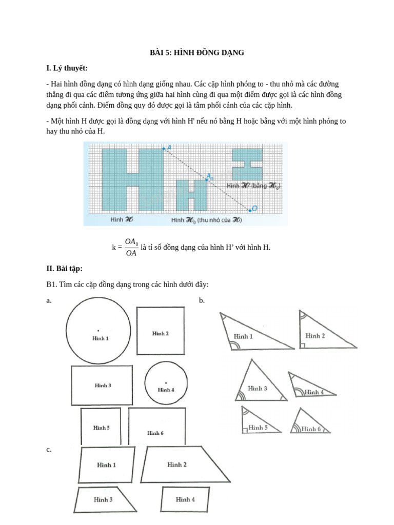 Hình Đ NG D NG | PDF