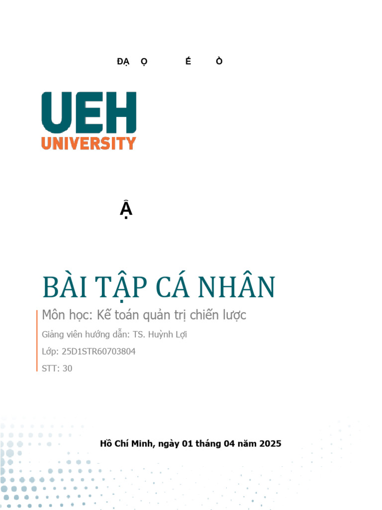 BTCN 03 04 Hmtri | PDF