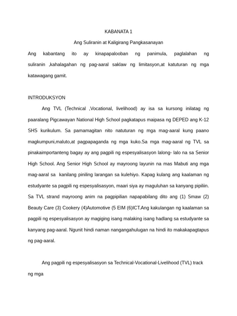 Alvior | PDF