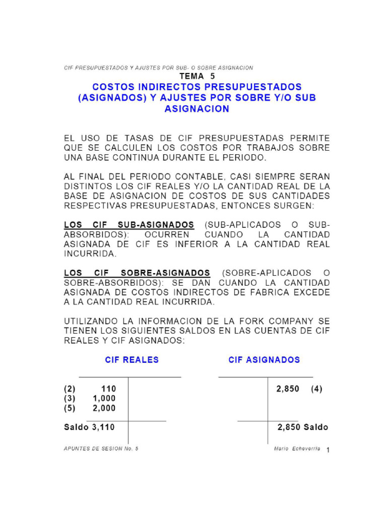 Recurso 3. - Ejercicios - Parte 1 | PDF