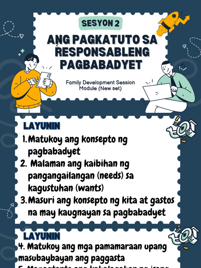 FDS Module New Set February 2025 | PDF