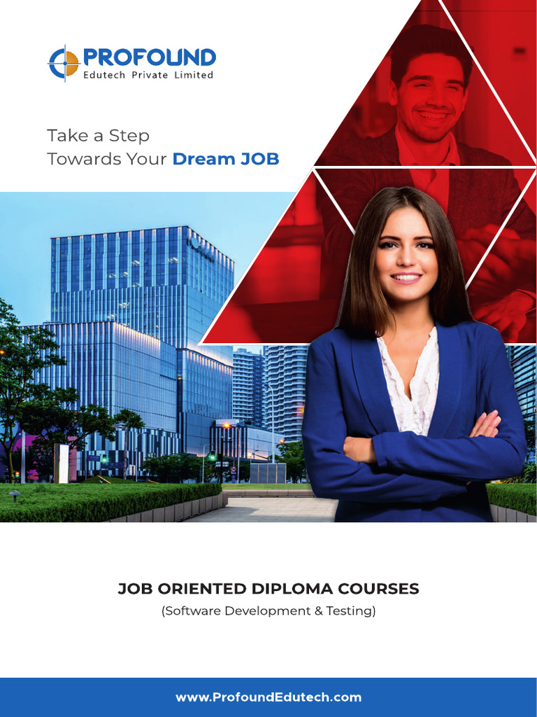 Diploma in Software Testing | PDF