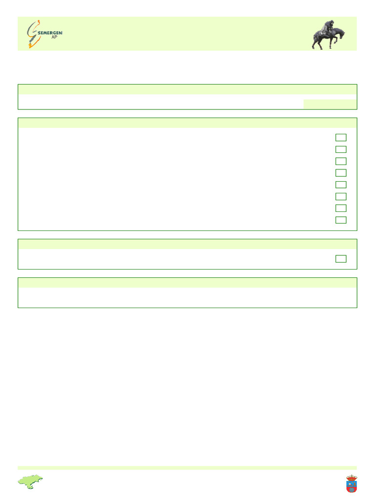 Findrisc | PDF