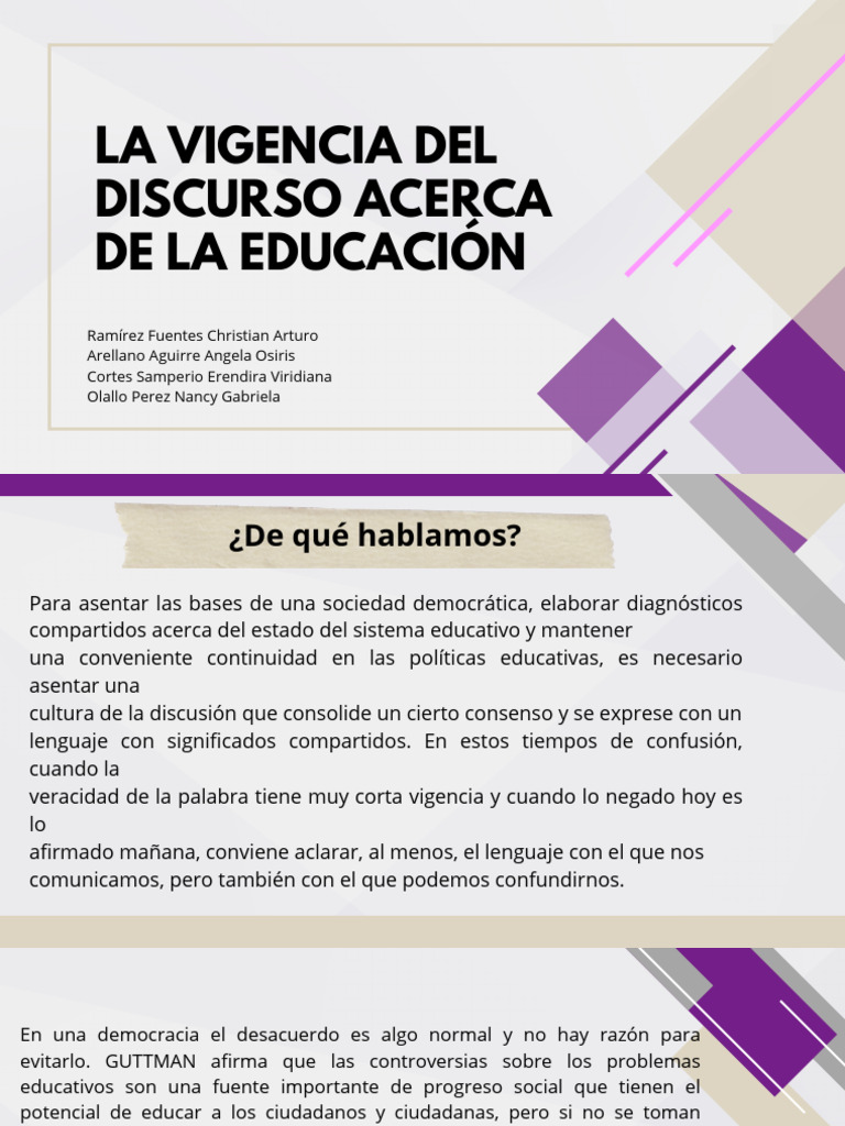 Presentación BASES FILOSOFICAS | PDF