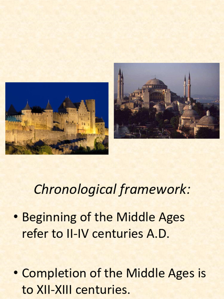 Overview of Medieval Philosophy | PDF | Tawhid | Medieval Philosophy