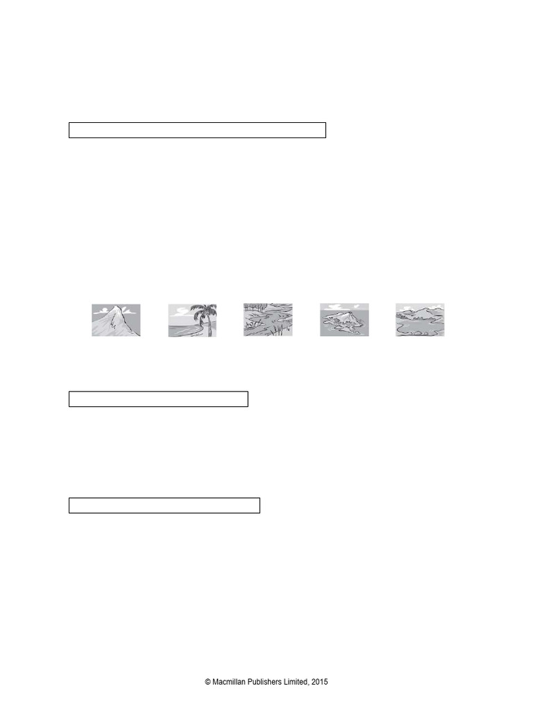 All Clear - 1 - End - Term - 4 - 6 - Basic | PDF