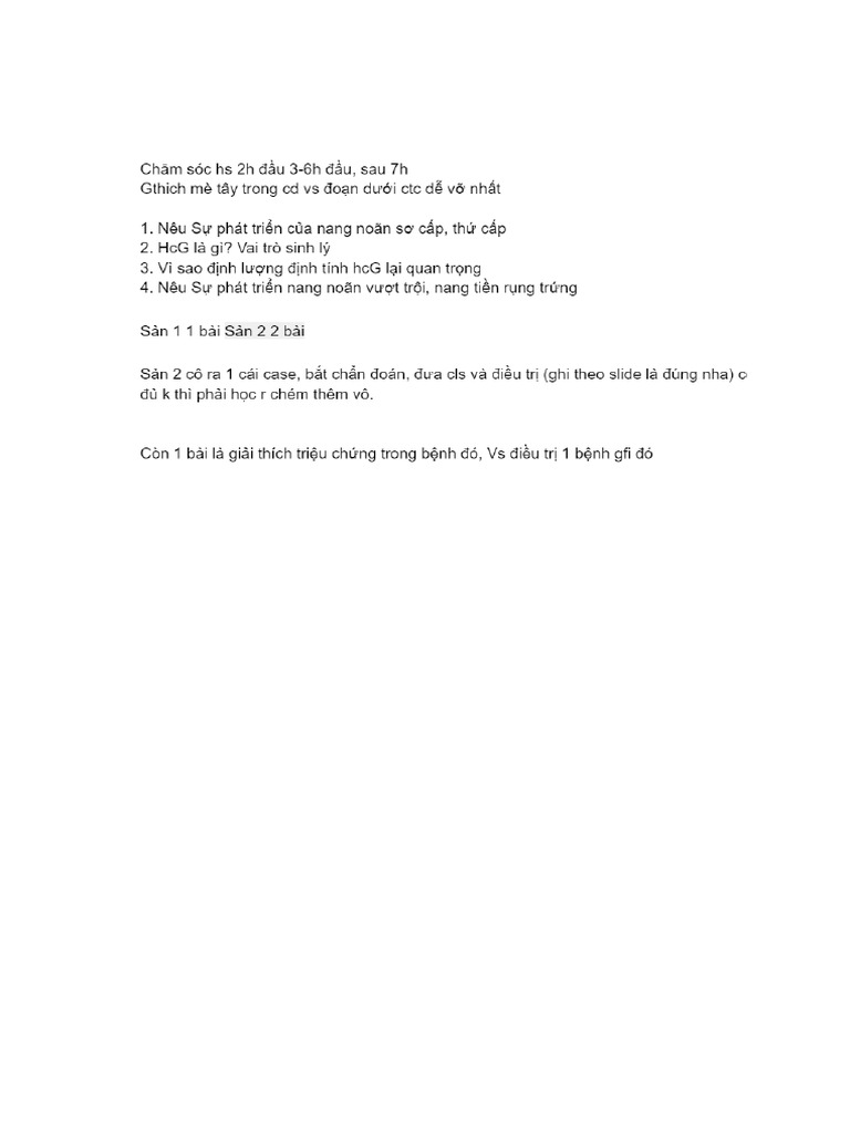 15p sản tổng hợp | PDF