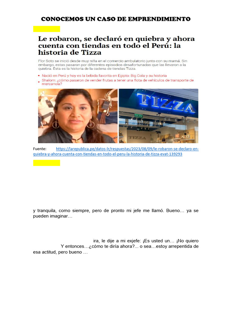 Ept 2° Ficha de Trabajo Virtual | PDF