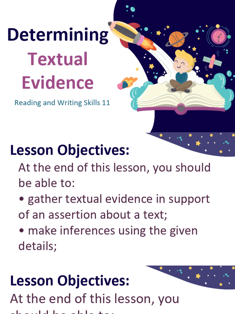 Reading and Writing Skills 11 | PDF | Argument