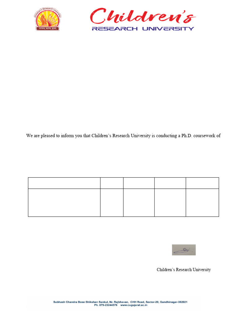 Dr. Deep Trivedi (Invitation) | PDF