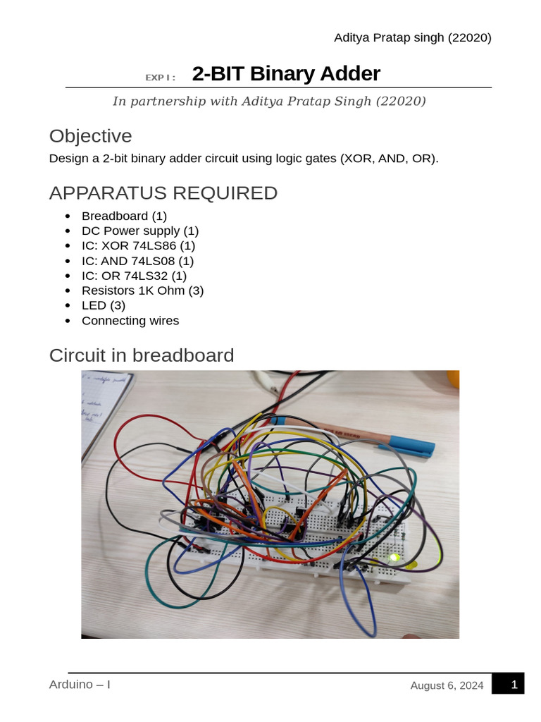 ECS Lab Sem 6 | PDF | Amplifier | Operational Amplifier