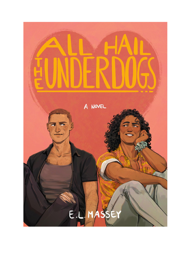 All Hail The UnderDogs | PDF | Hockey sobre hielo