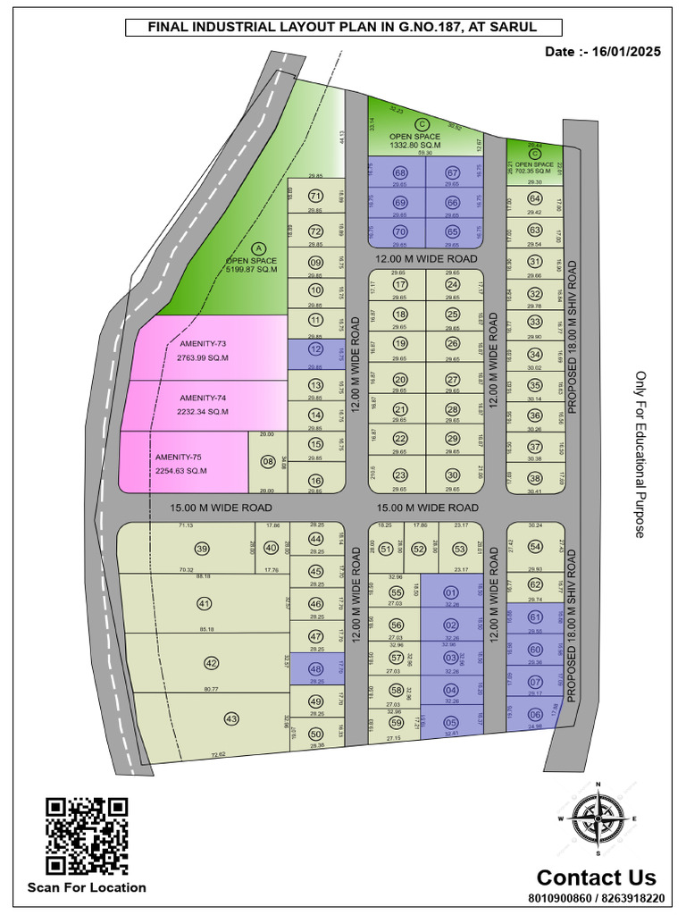 187 Sarul Presentation | PDF