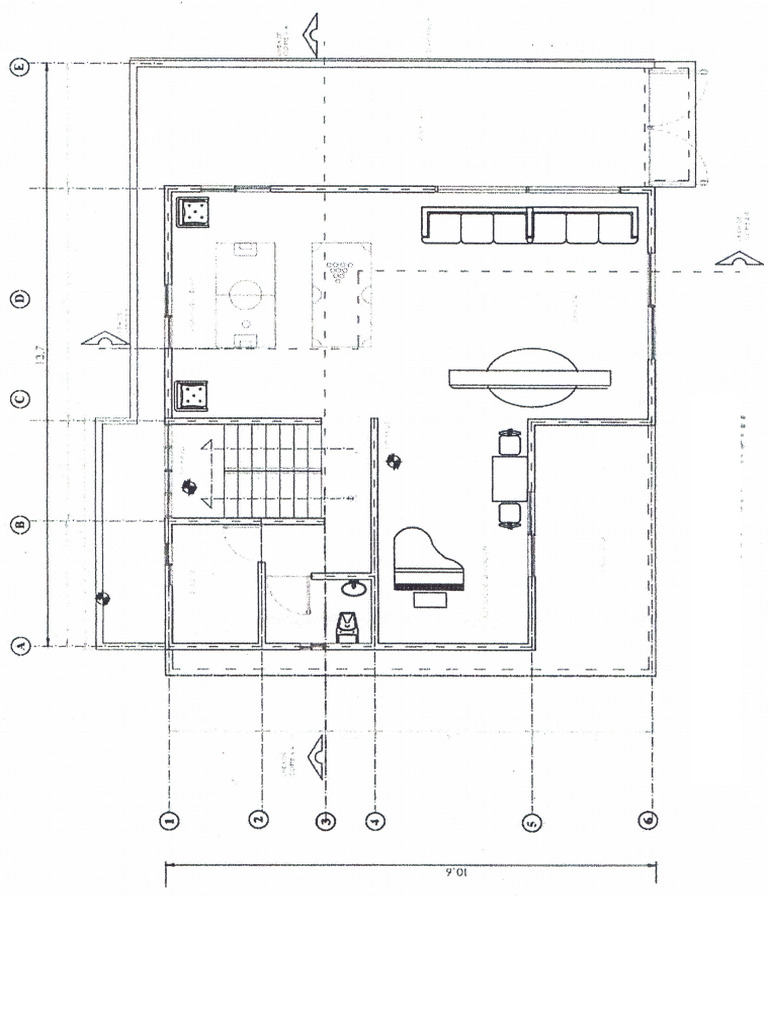 Planos P.A | PDF