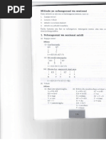 Usemi Halisi Na Usemi Taarifa | PDF