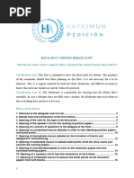 Mun Debate Script | PDF | Public Sphere | Government