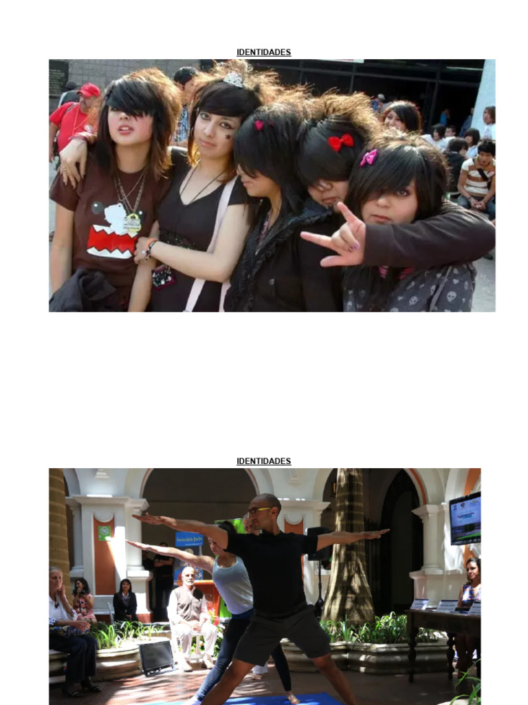 La Practica Oral | PDF