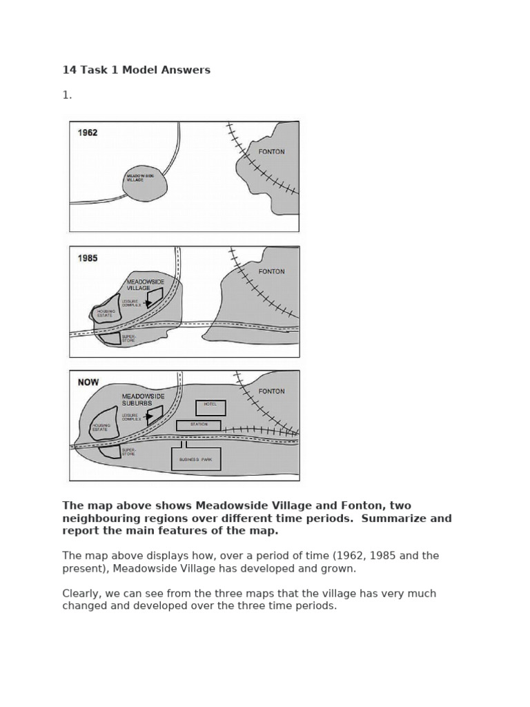 14 Task 1 Model Answers | PDF | Coccinellidae | Pupa