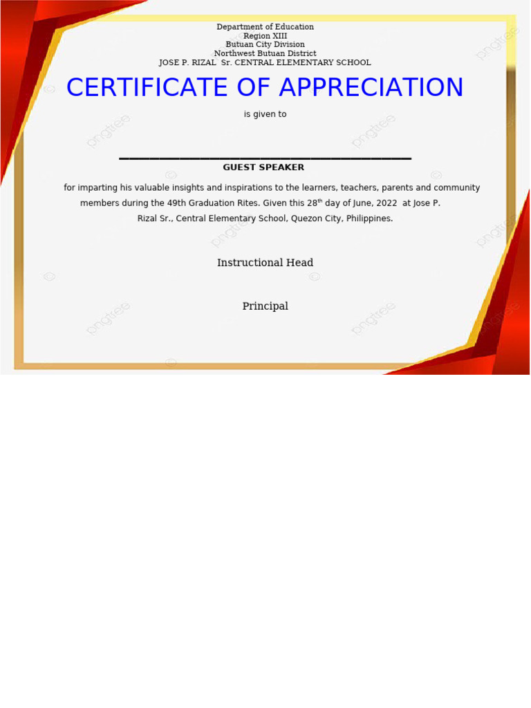 certificate-guest-speaker | PDF