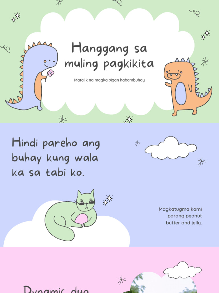 Makulay Abstract Pattern at Mga Hugis Matalik Na Kaibigan Pagbabati Masayan - 20250402 - 124046 ...