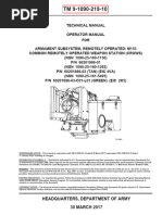 Radiac Set An VDR 2 NSN 6665 01 222 1425 | PDF | Radiation | Absorbed Dose