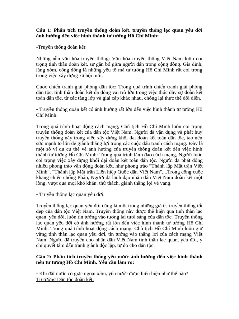 Nhóm - bai tap tuan 2 | PDF