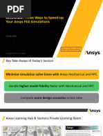 Getting Started With Granta EduPack - Tutorial Exercises | PDF | Databases | Strength Of Materials