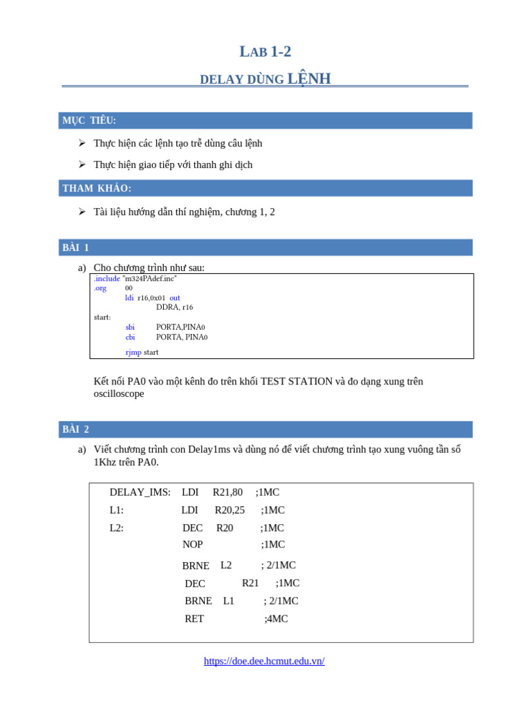 LAB1 - 2 (AutoRecovered) | PDF