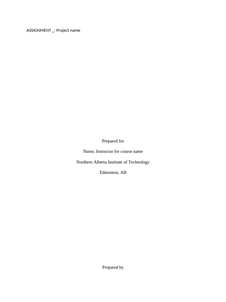 The Concept of Leadership: Apa Formatted - mgmt1120 - Case Assignment ...