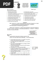 Welcome To Rdso | PDF | Power Engineering | Rail Transport