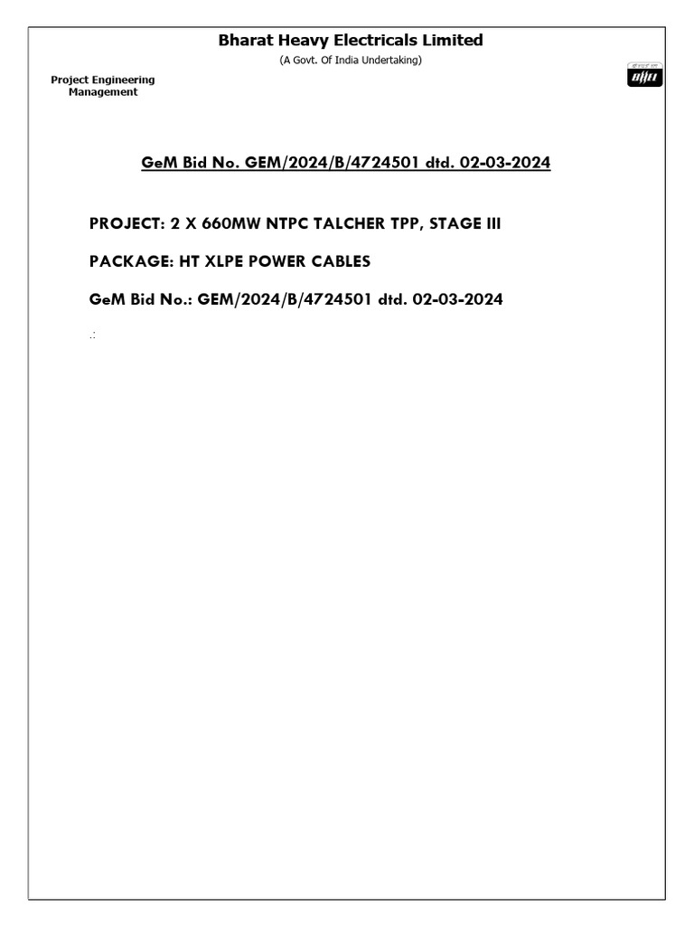 Atc 1 Pemdauser6 | PDF | Indemnity | Breach Of Contract