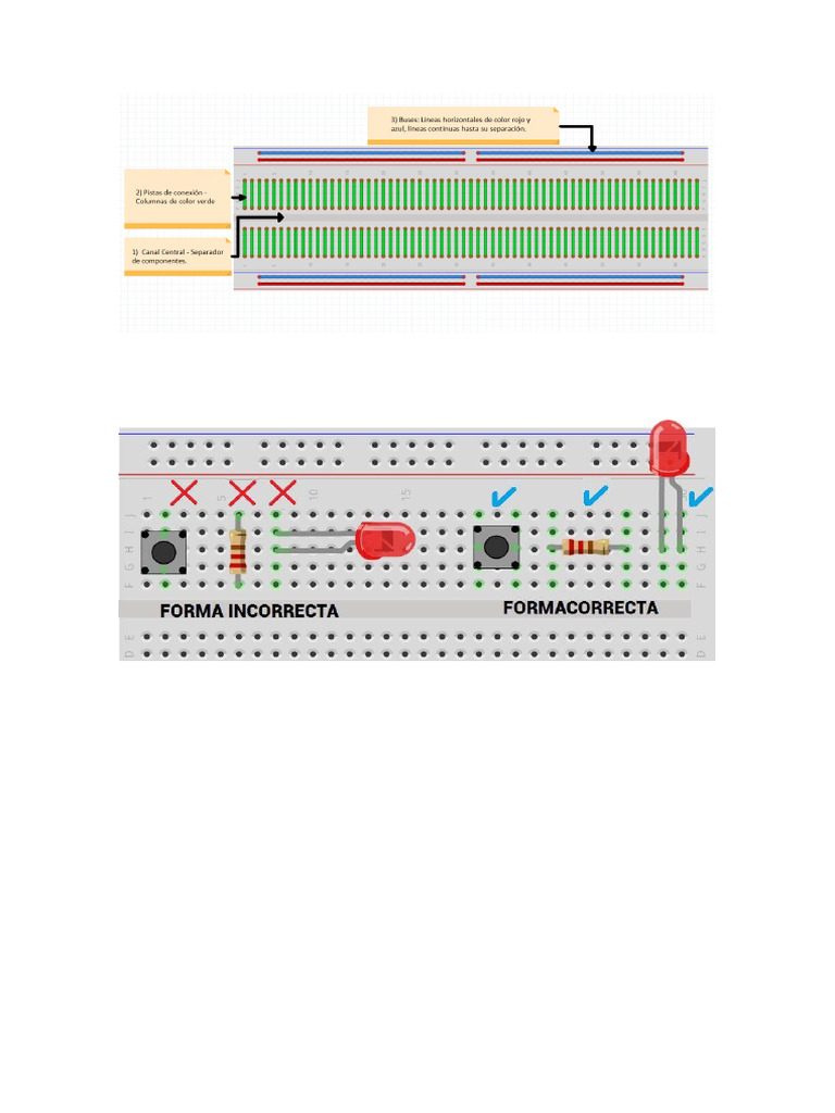 Protoboard | PDF