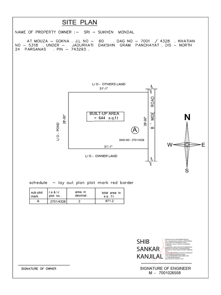 SOUMEN MONDAL-Model | PDF