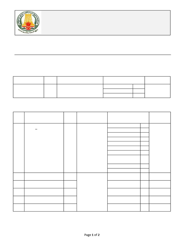 Addendum 12c | PDF | Disability