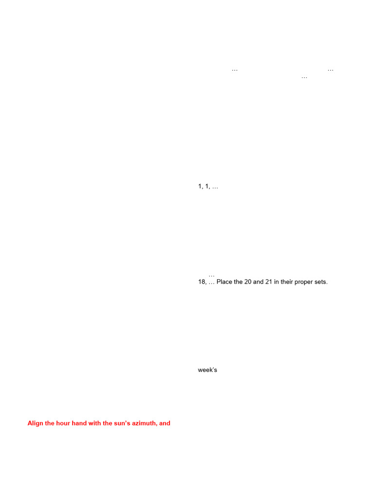 Looksfam | PDF | Area | Triangle