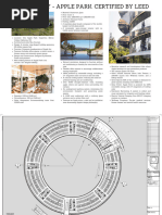 Apple Park: Cupertino's Innovative HQ | PDF | Architectural Design ...