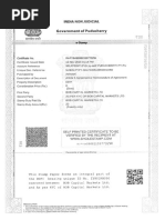 eCCRIS FAQ en | PDF | Password | Access Control