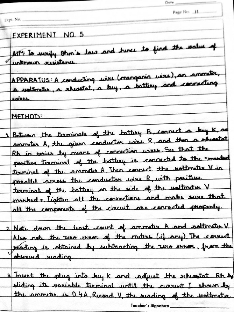 Experiment - 514 Aug 202417 43 16 | PDF