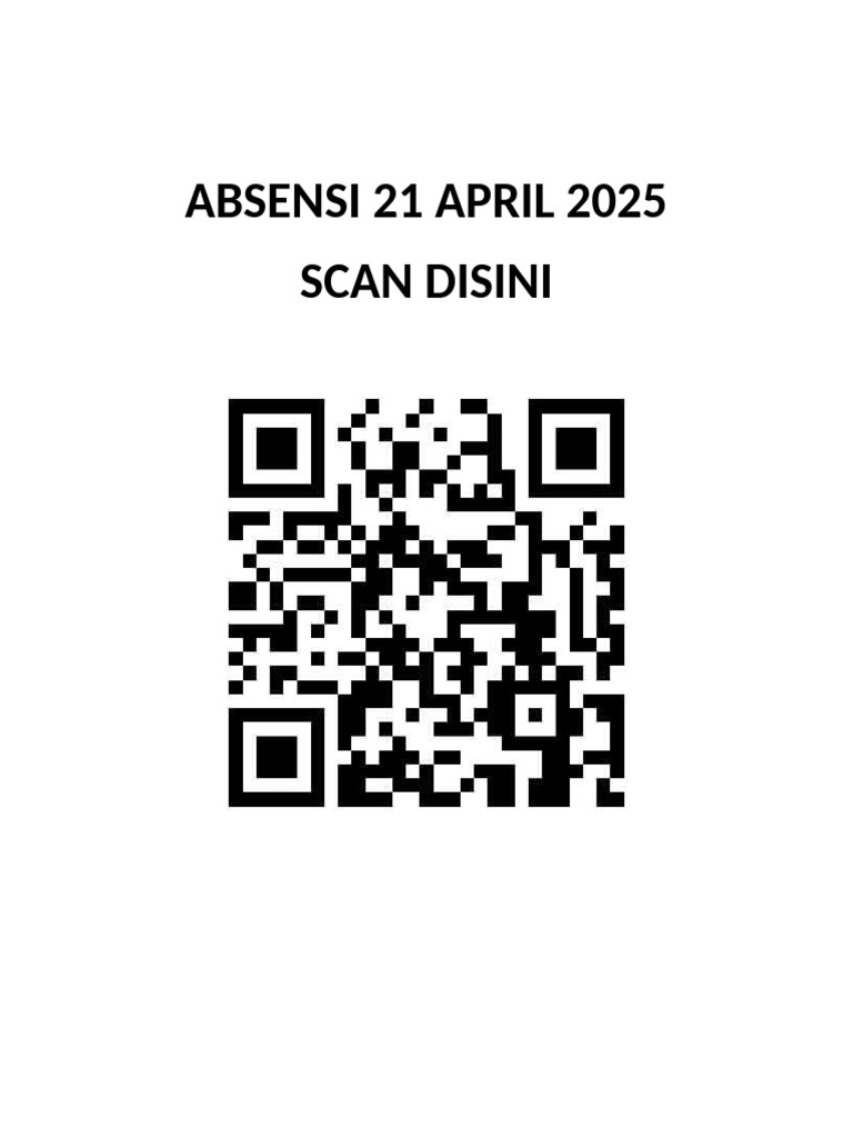Scan Barcode | PDF