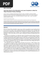 USIT Logging Tool: Cement Evaluation | PDF | Casing (Borehole) | Gases