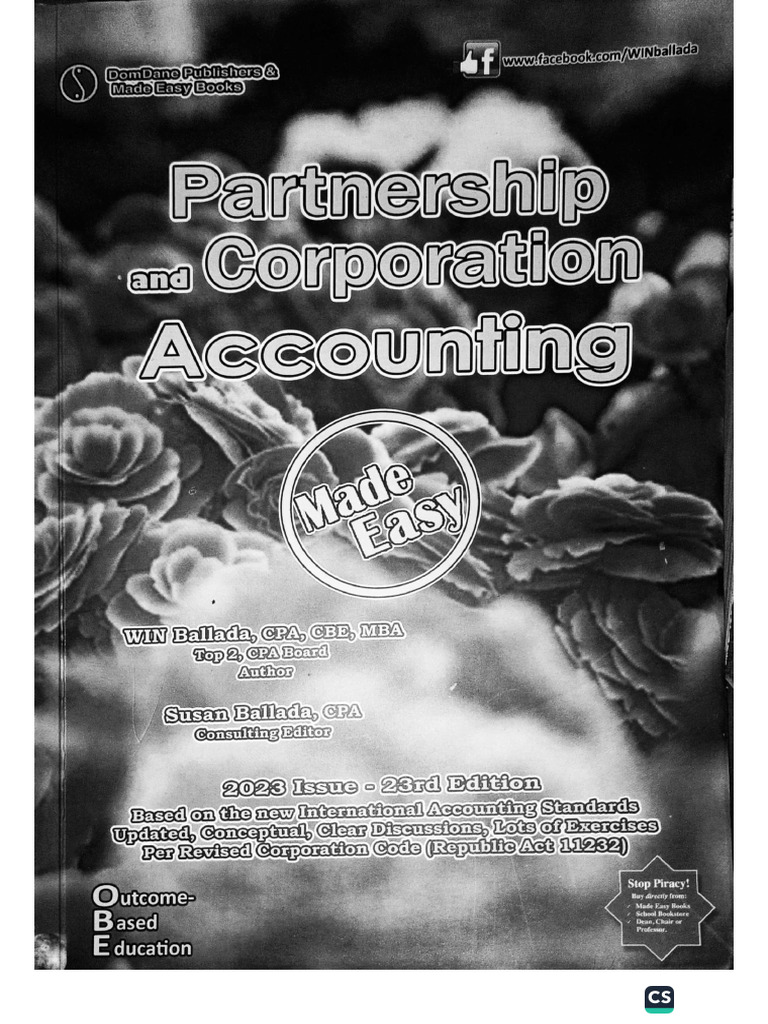 BALLADA PARCOR 2023 | PDF