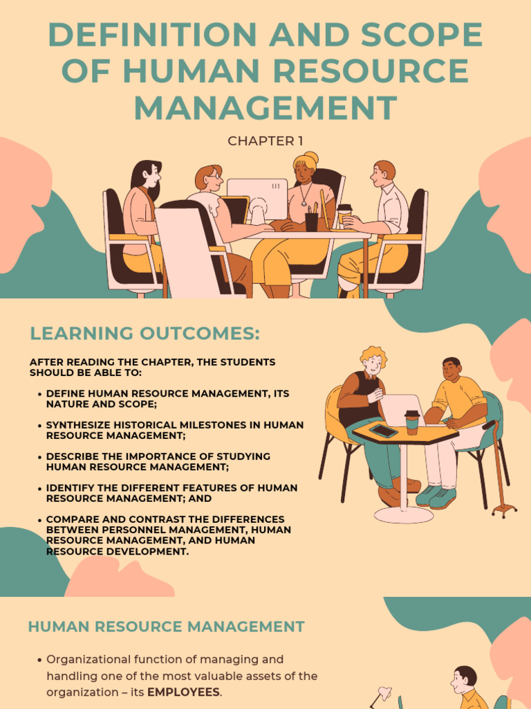 elec2 | PDF | Human Resource Management | Human Resources